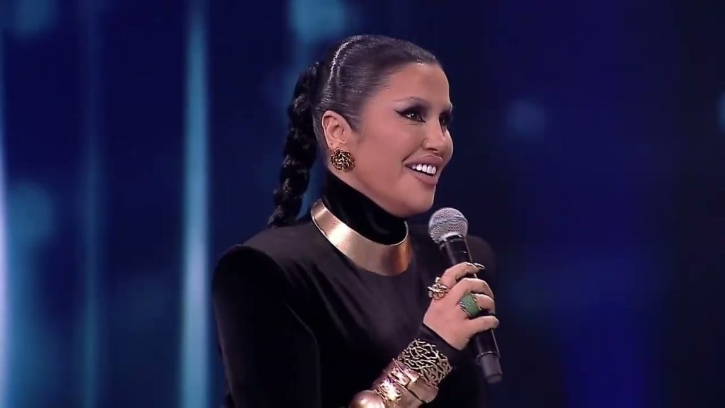 Jonida Maliqi bën paktin për të qenë përgjithmonë e bukur? – Kenga ...