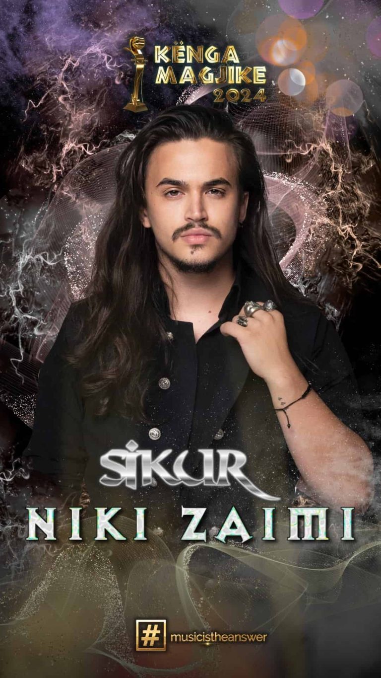 BIG Artist – Kenga Magjike 2025